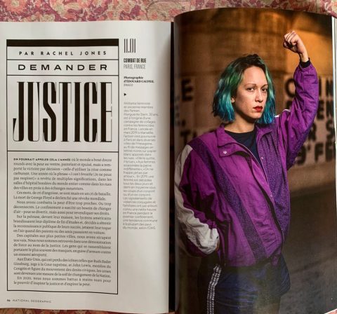 Marguerite Stern and the betrayal of the left - Plebity