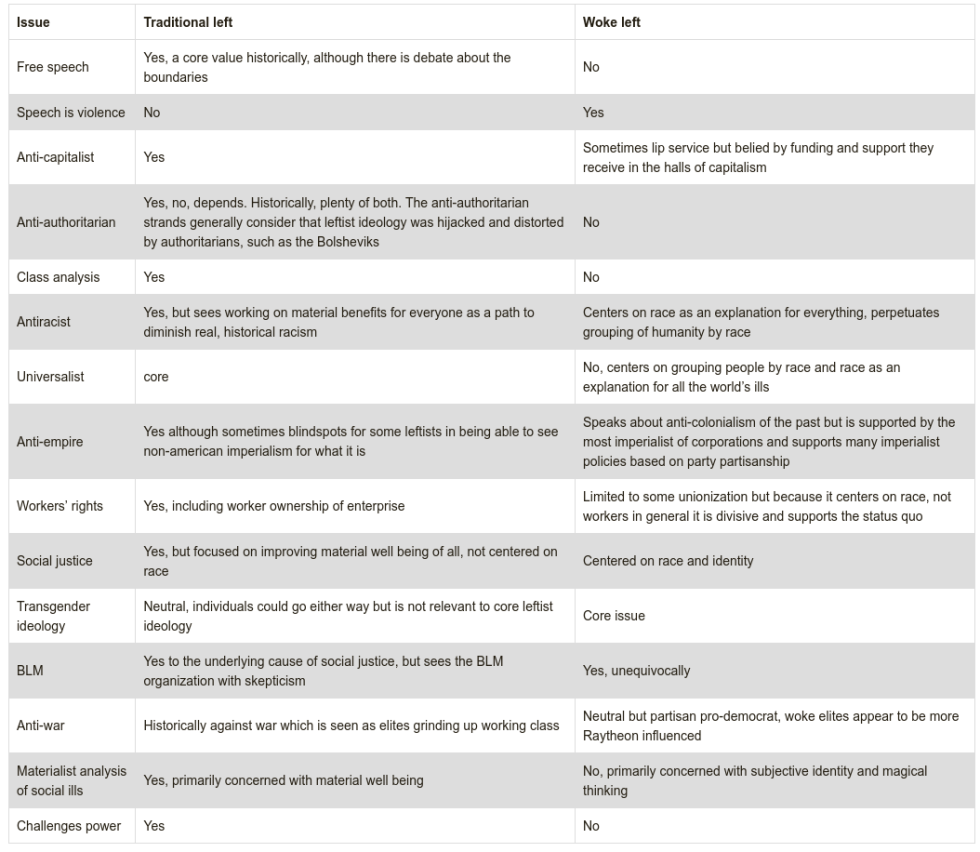 The why and what of our Free Speech and the Left virtual conference ...