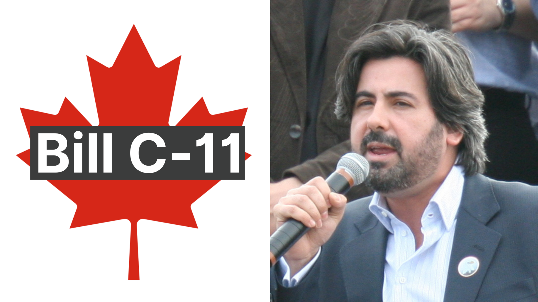 Canada’s censorship bill becomes law - Plebity